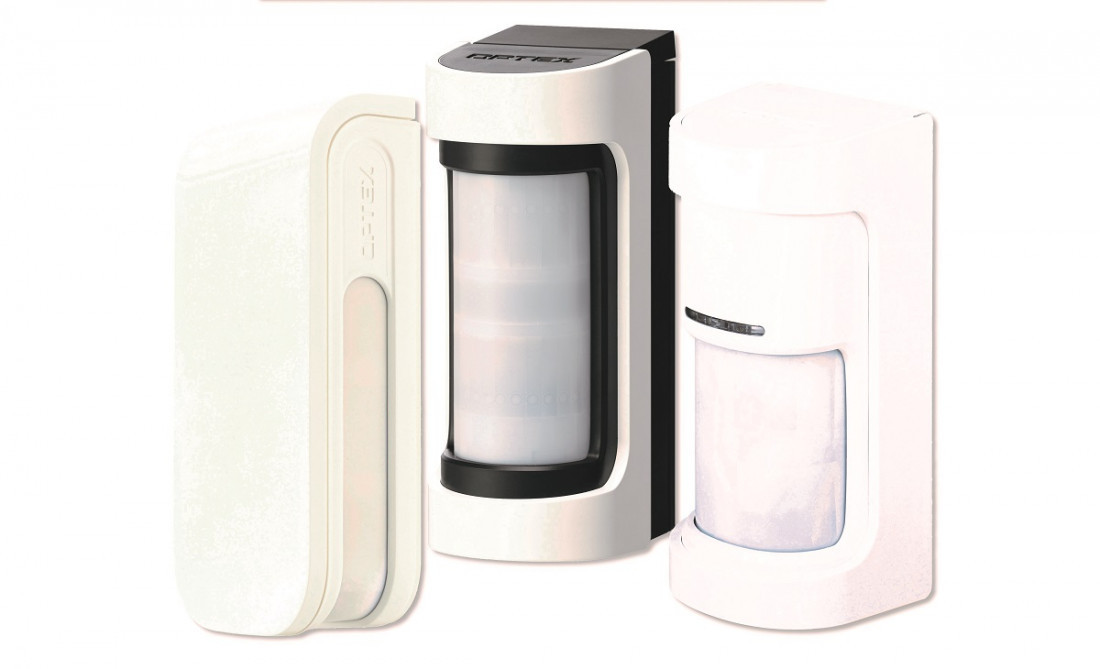 Eccellenza nella rilevazione per esterno: la gamma Shield di OPTEX, per ...